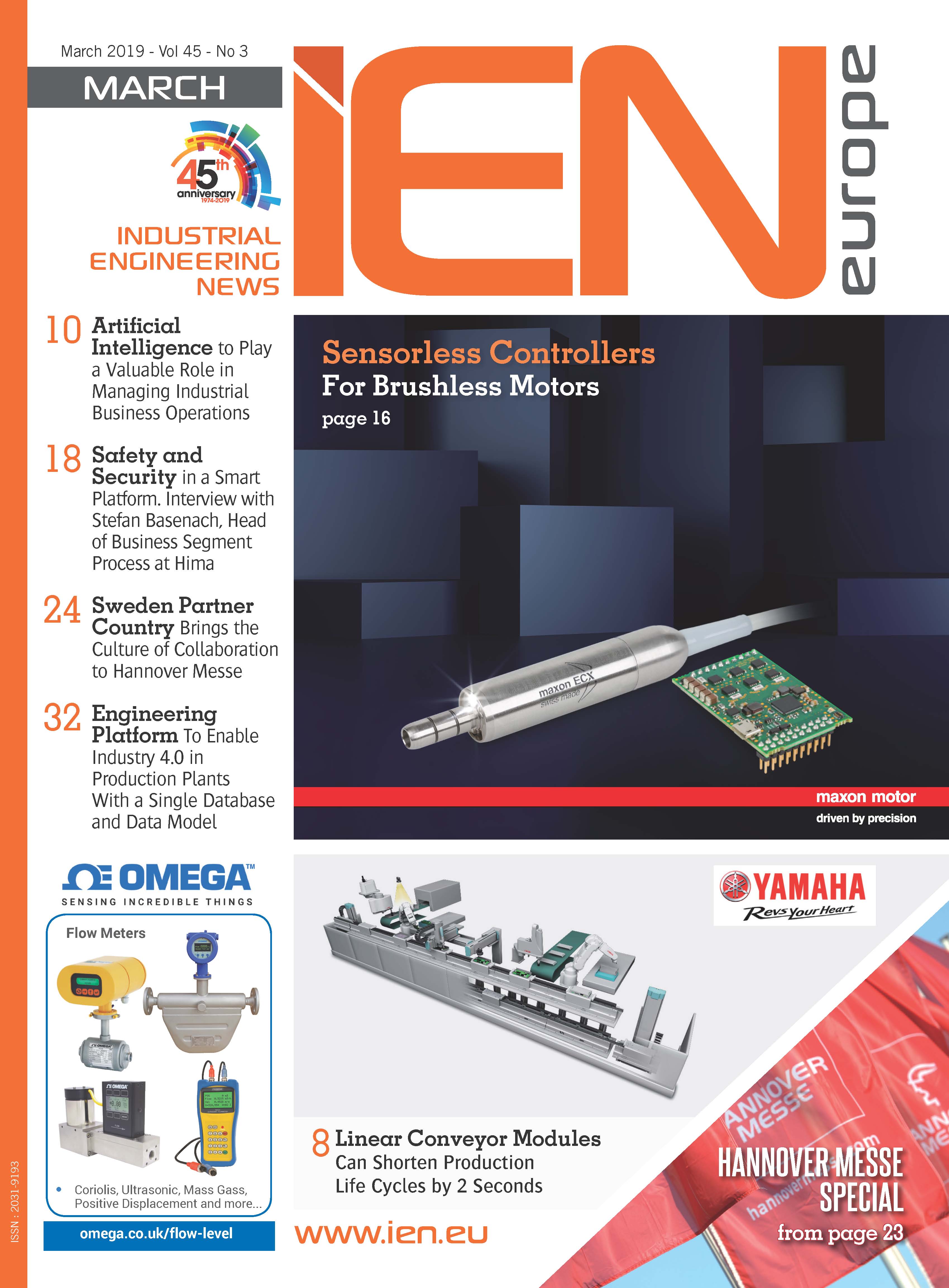 Bolts, ISO 2340, ISO 2341 & according to drawing