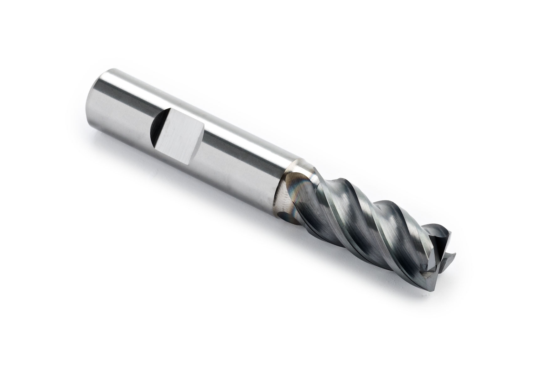 Frese integrali in metallo duro