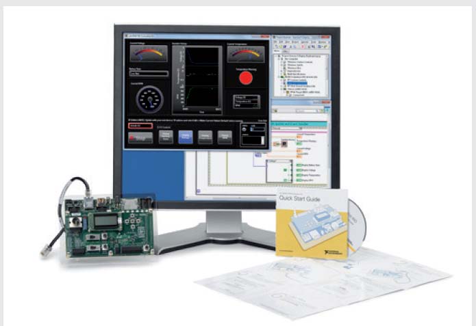 Build Your Own Embedded System
