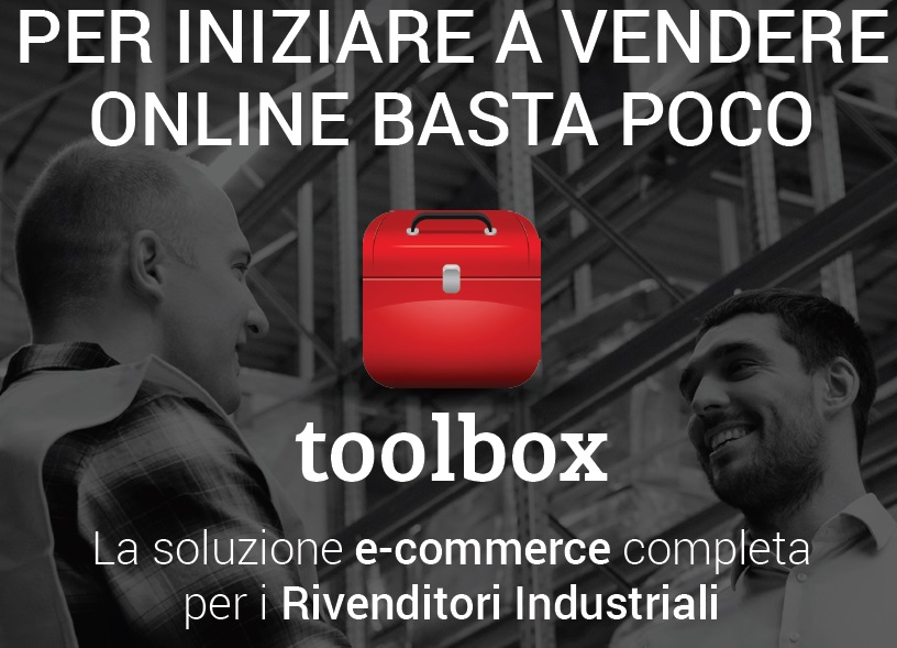 Soluzione e-commerce