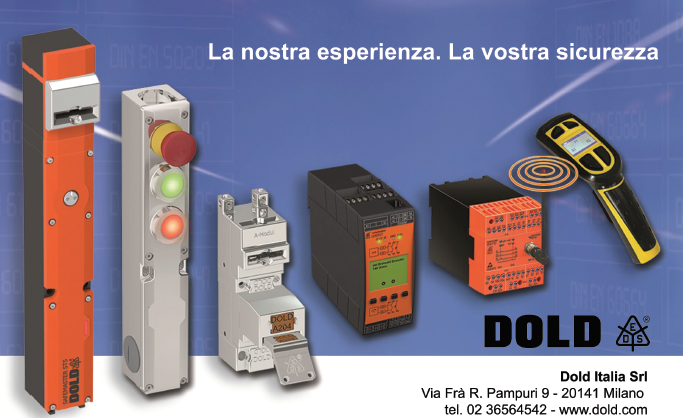 Prodotti per la sicurezza