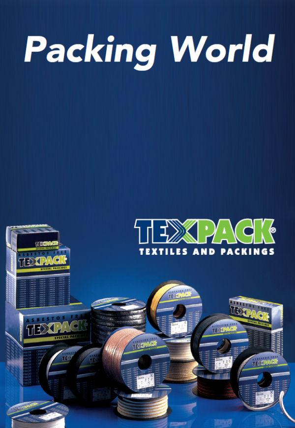 Texpack: moderna nella tradizione
