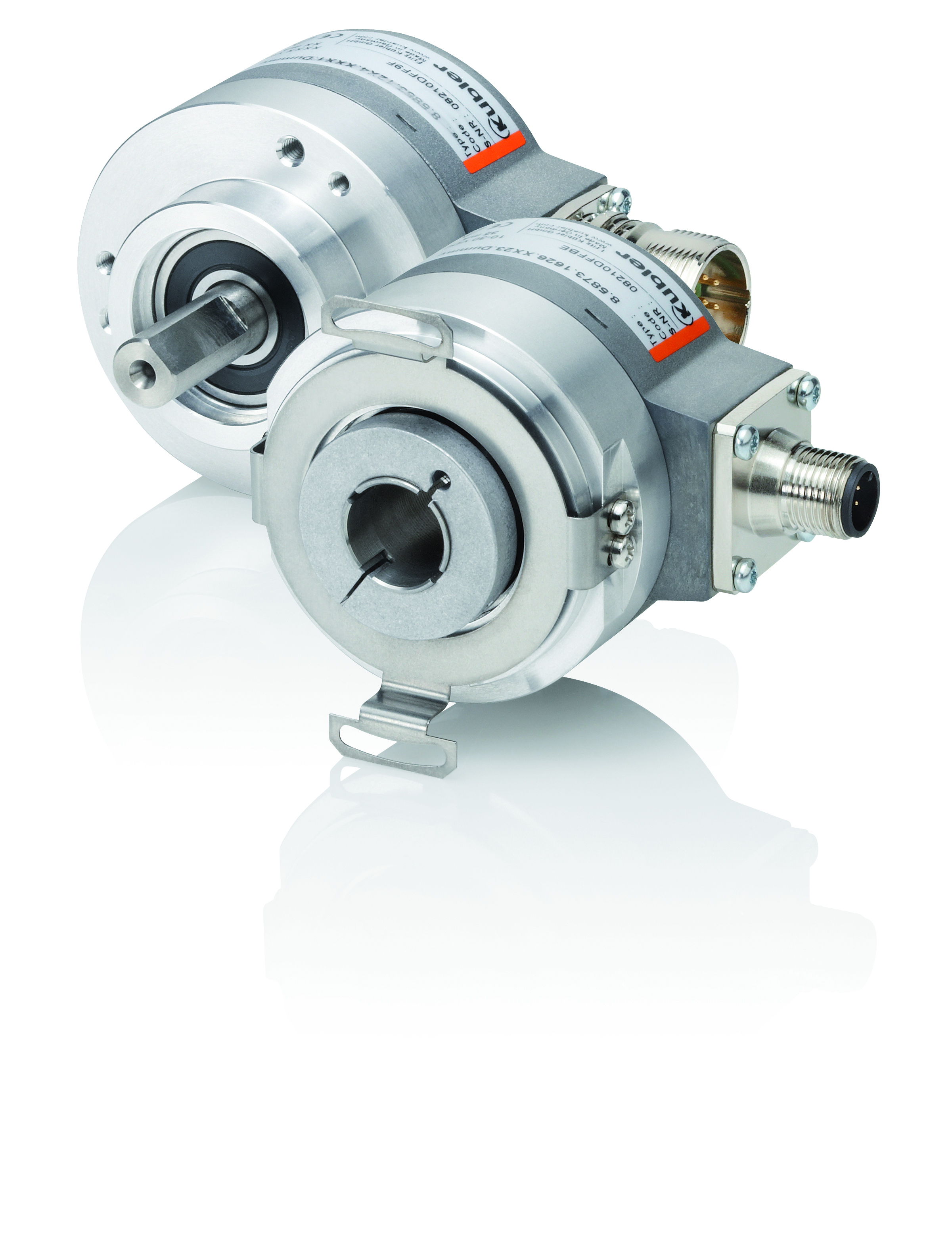 Encoder ottici e magnetici