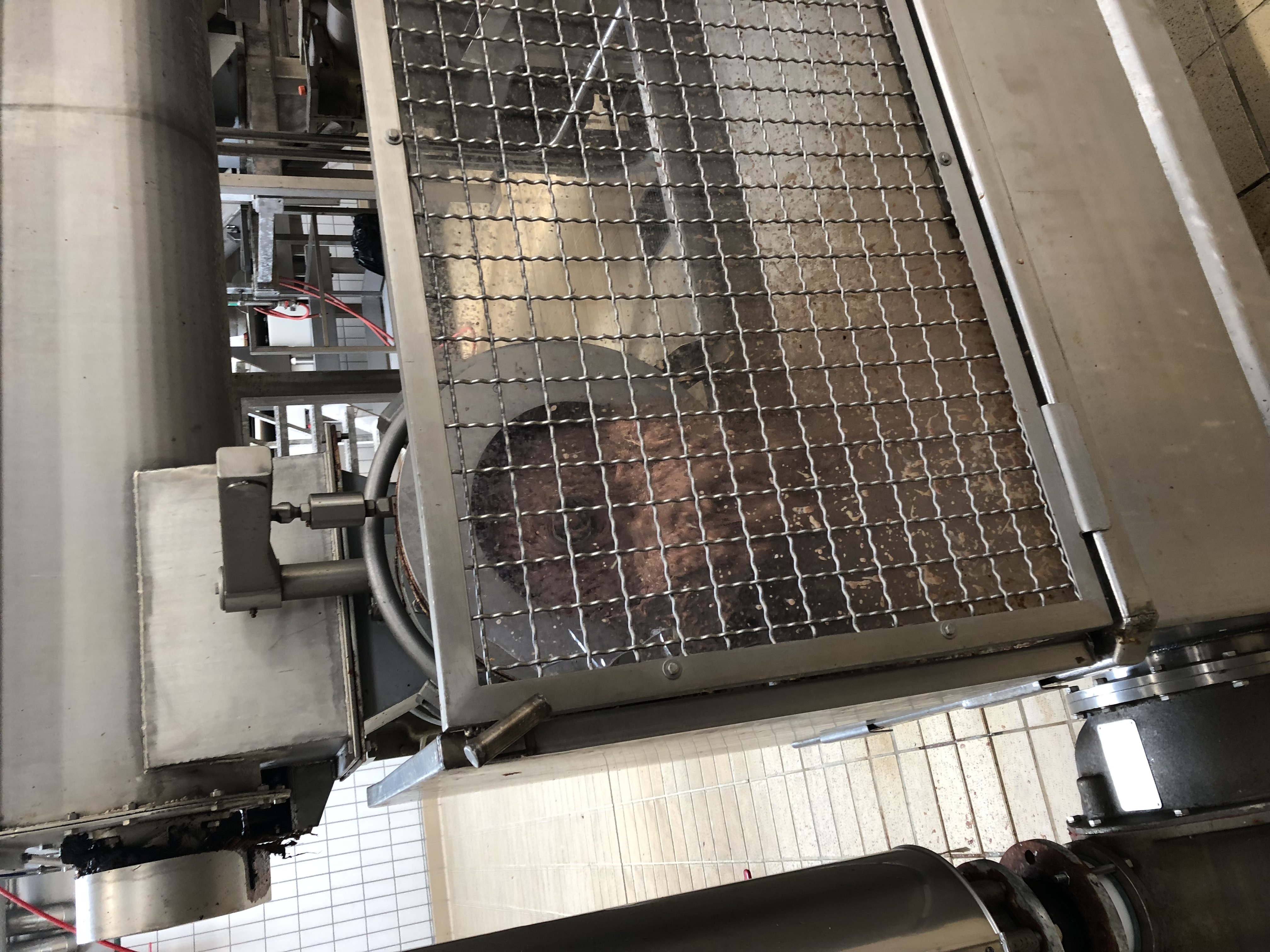 Sistema di triturazione modulare e personalizzato