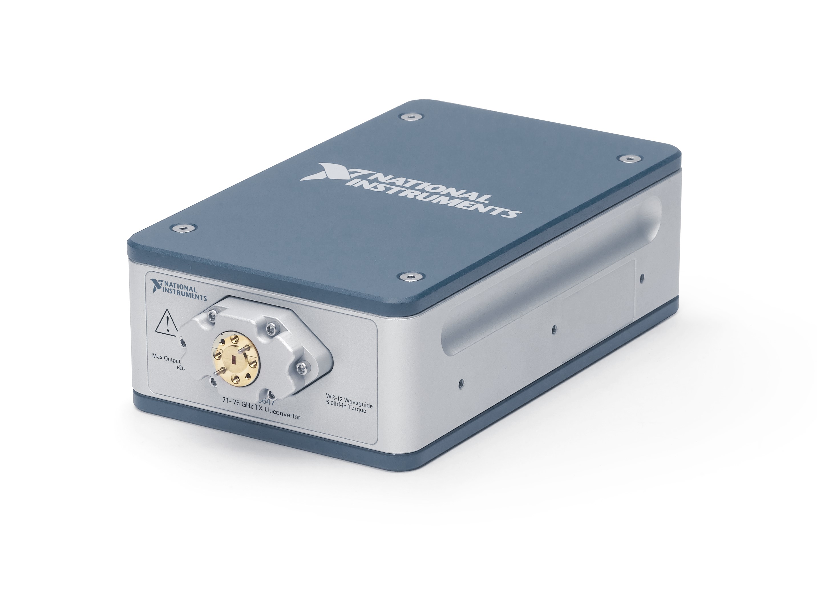 Terminali radio a onde millimetriche