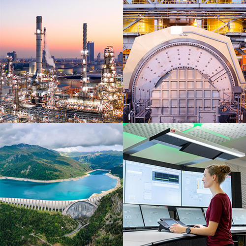 La continua evoluzione dei Sistemi di Controllo Distribuiti (DCS)