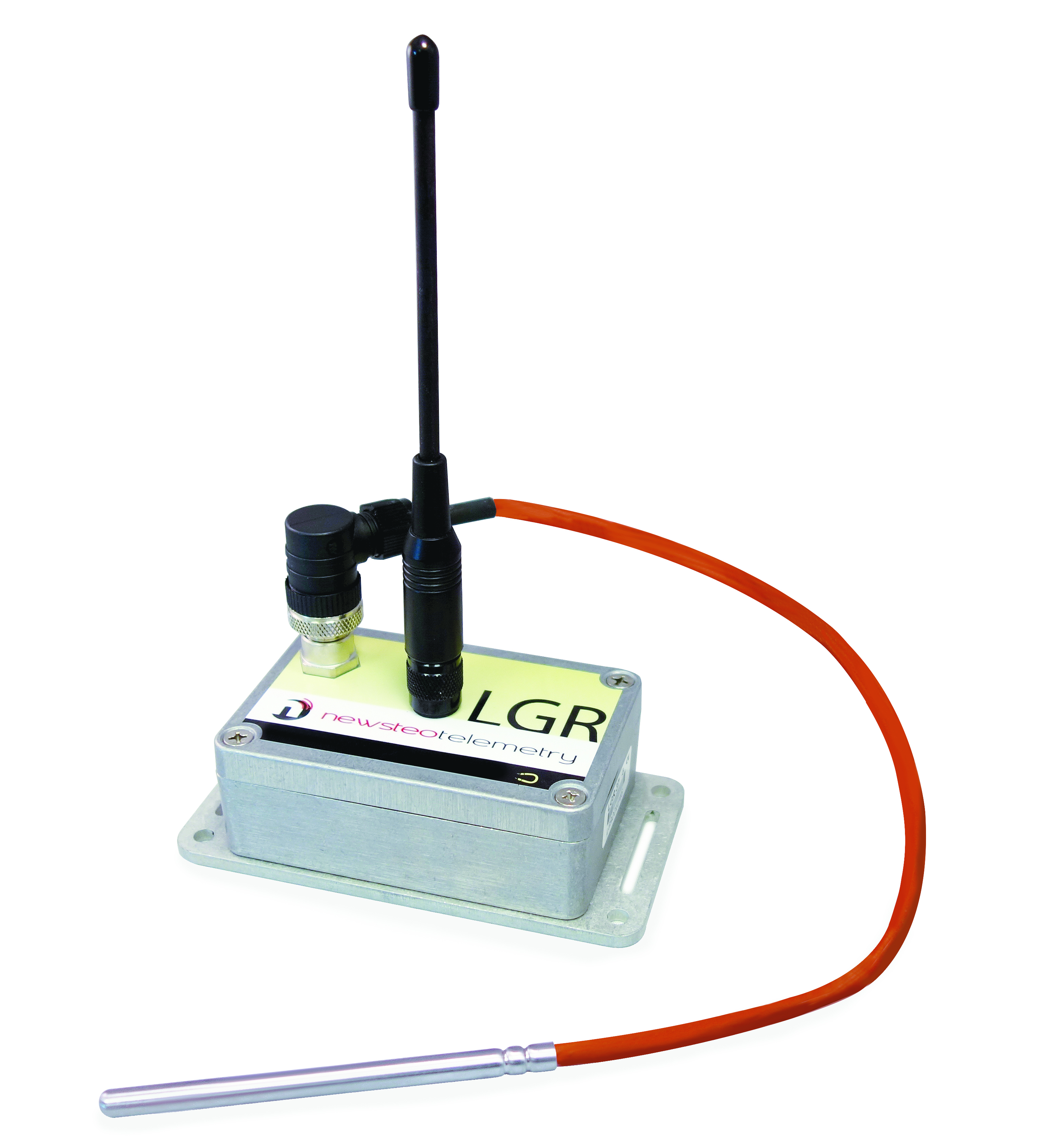 Datalogger wireless professionale