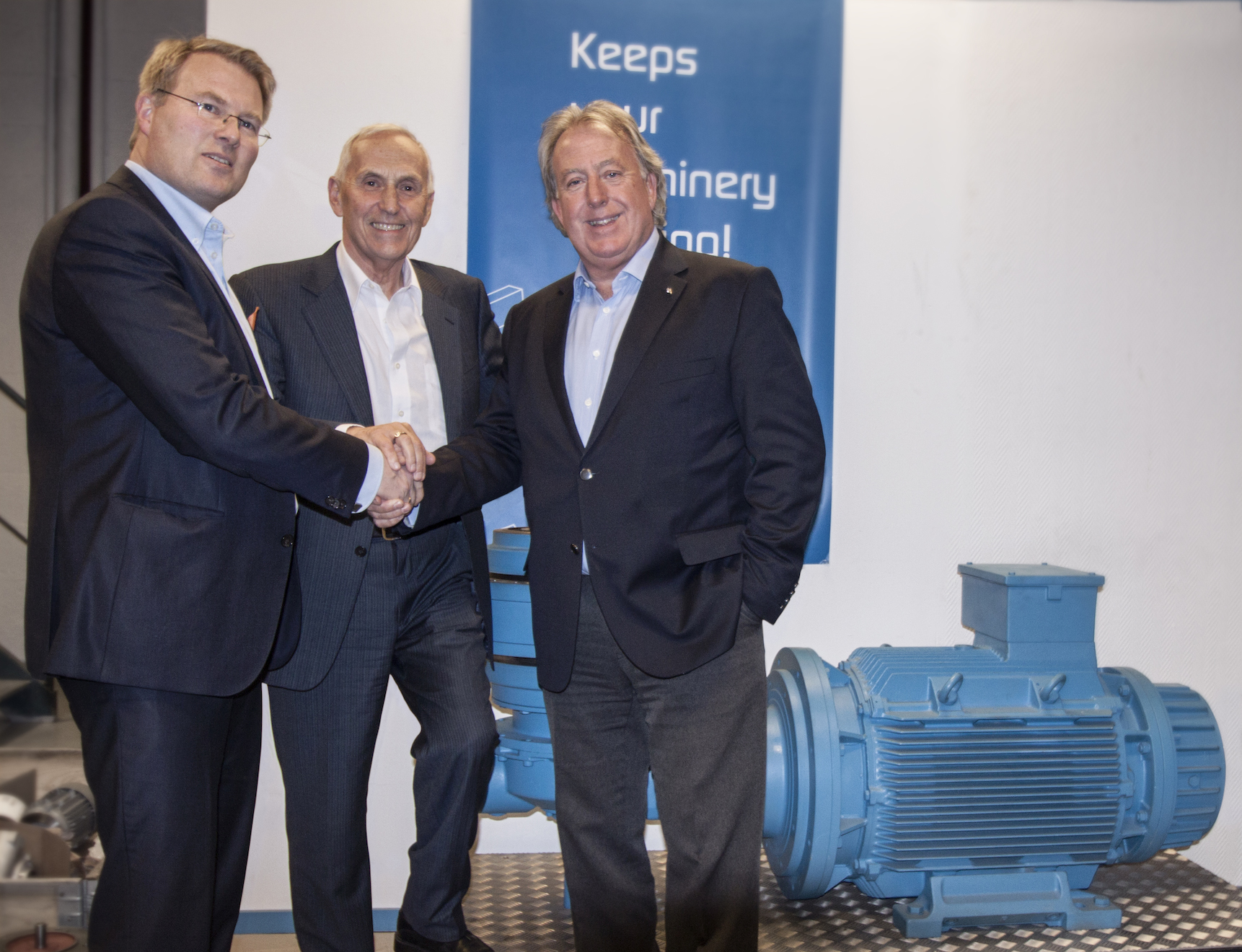 Brammer ha acquisito il distributore di prodotti industriali Lonne Holding