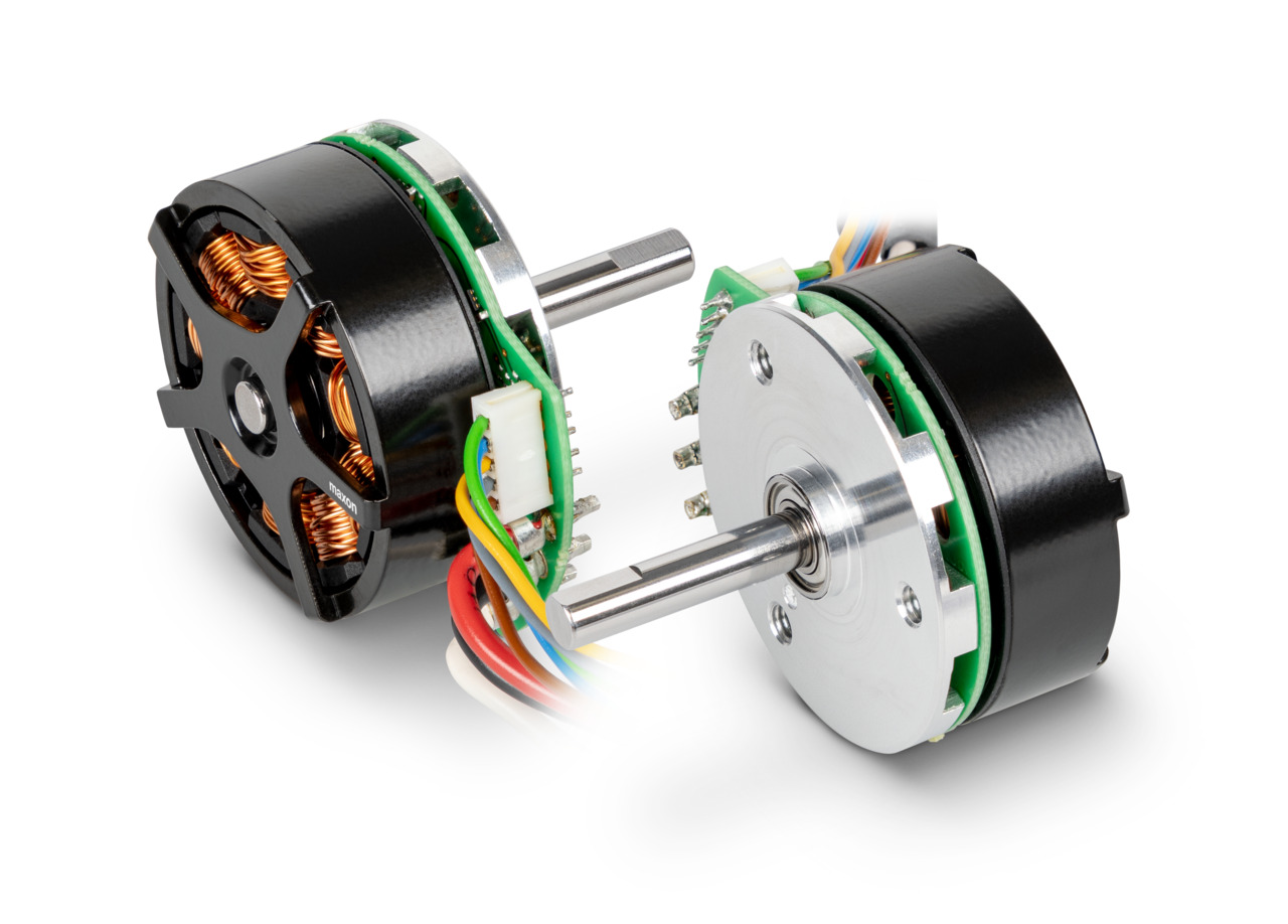 La famiglia di prodotti ECX flat si arricchisce di un un nuovo modello