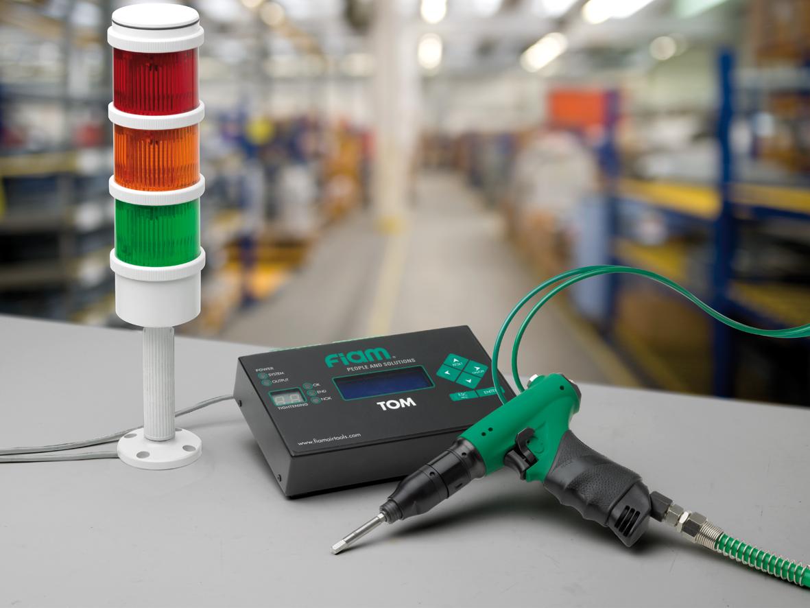 Unità di monitoraggio