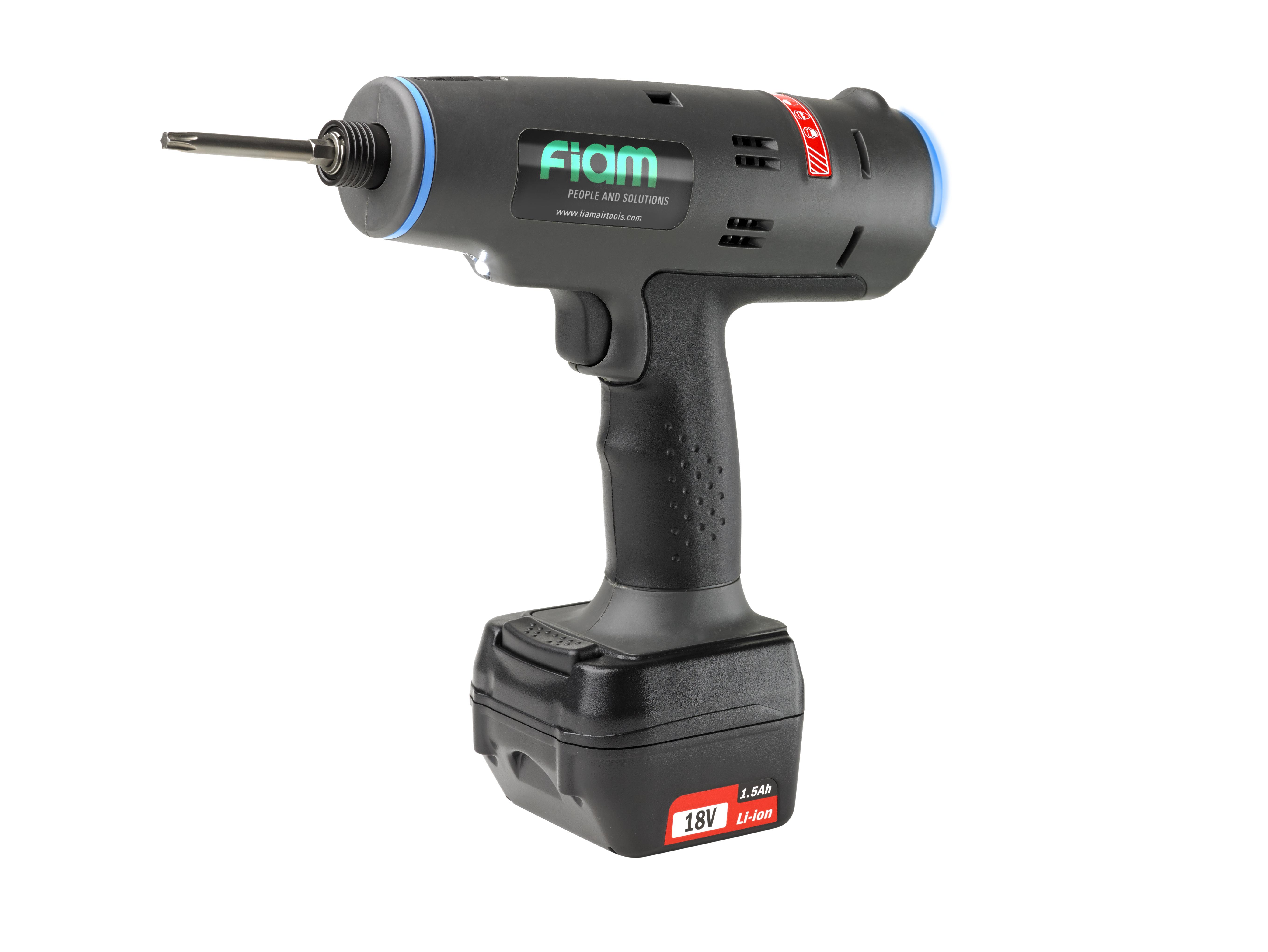 Avvitatori elettrici