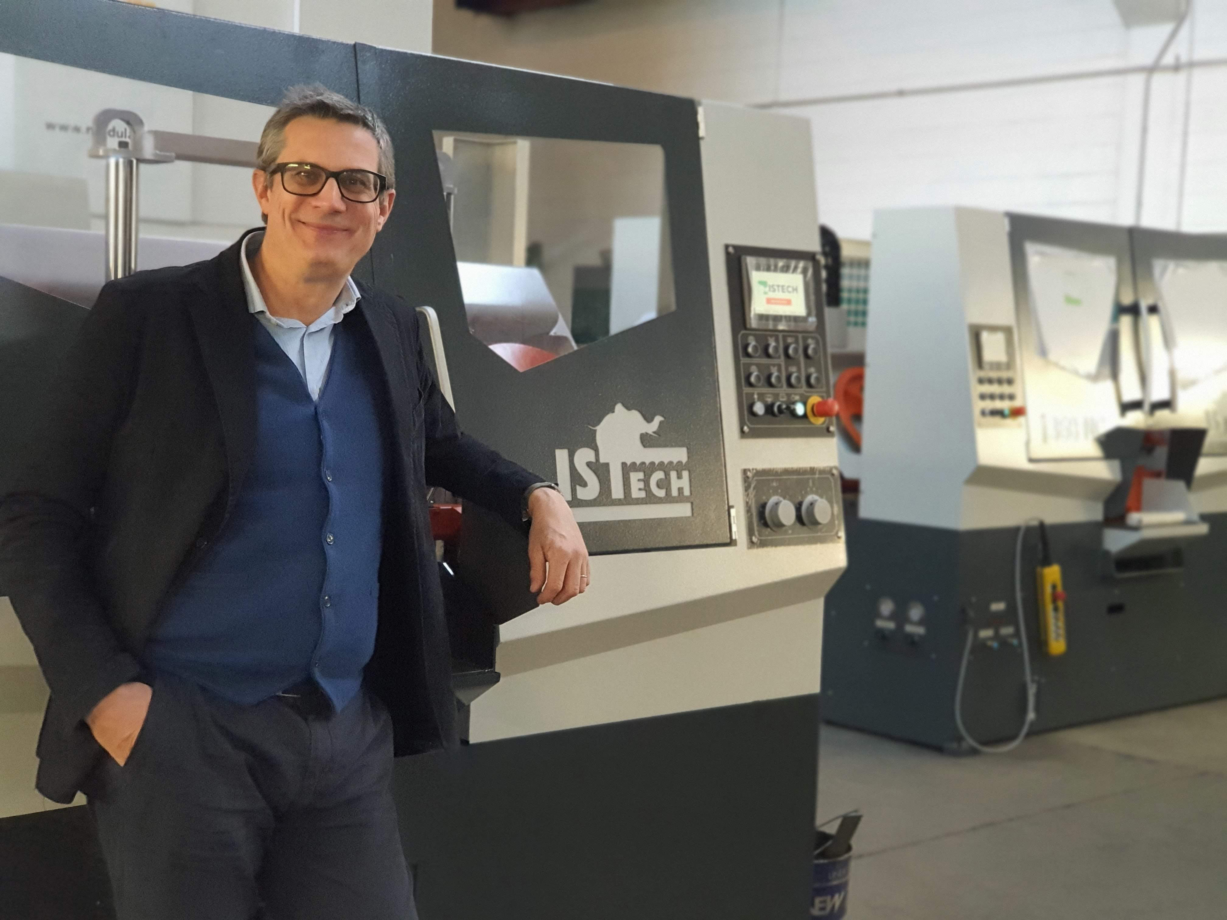 ISTech tira le somme del 2021 e pensa alle novità del 2022