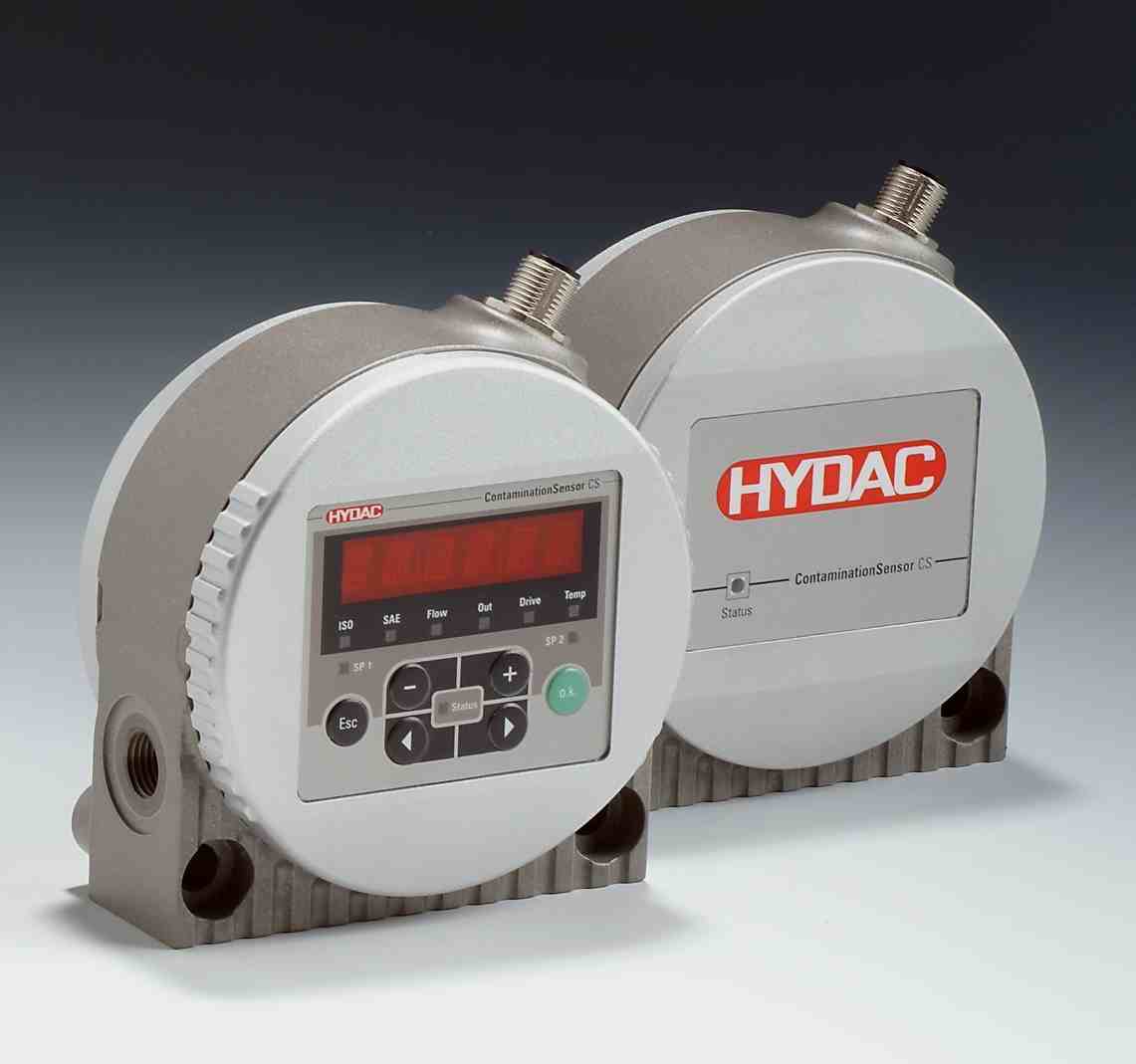 Condition Monitoring