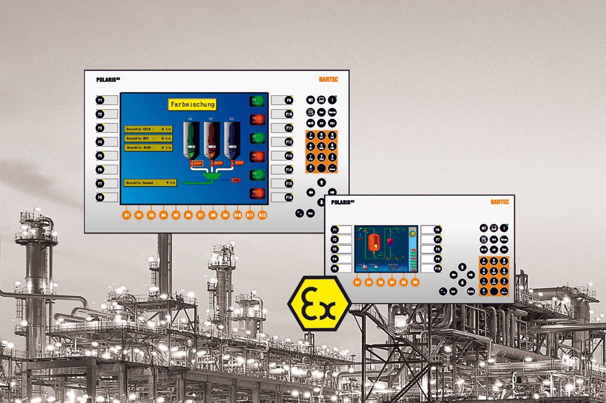Touch panel