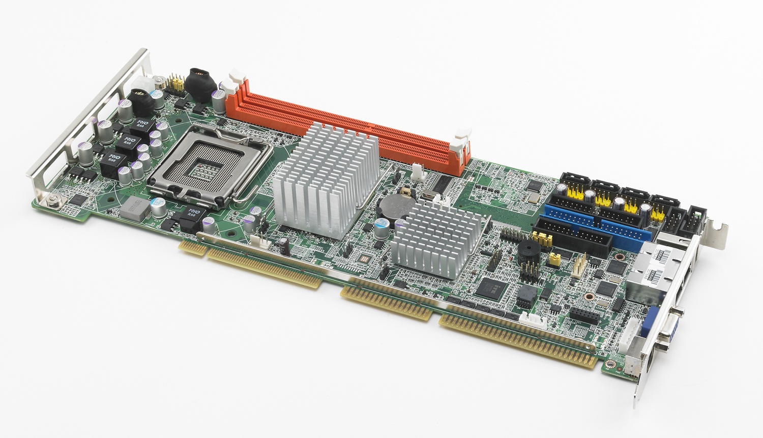 Single board computer