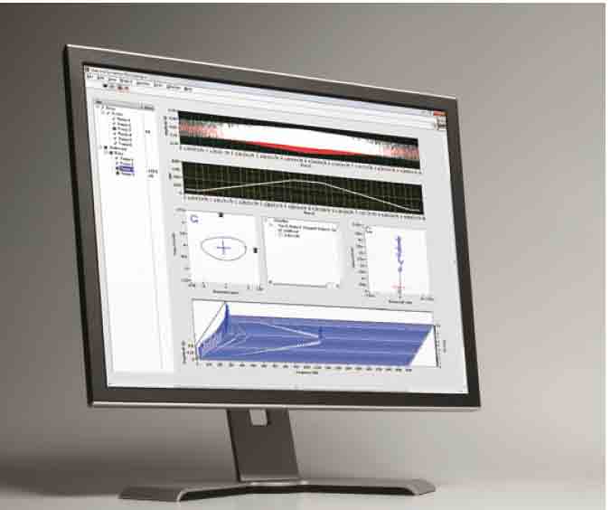 Sound and Vibration Measurement Suite 2011