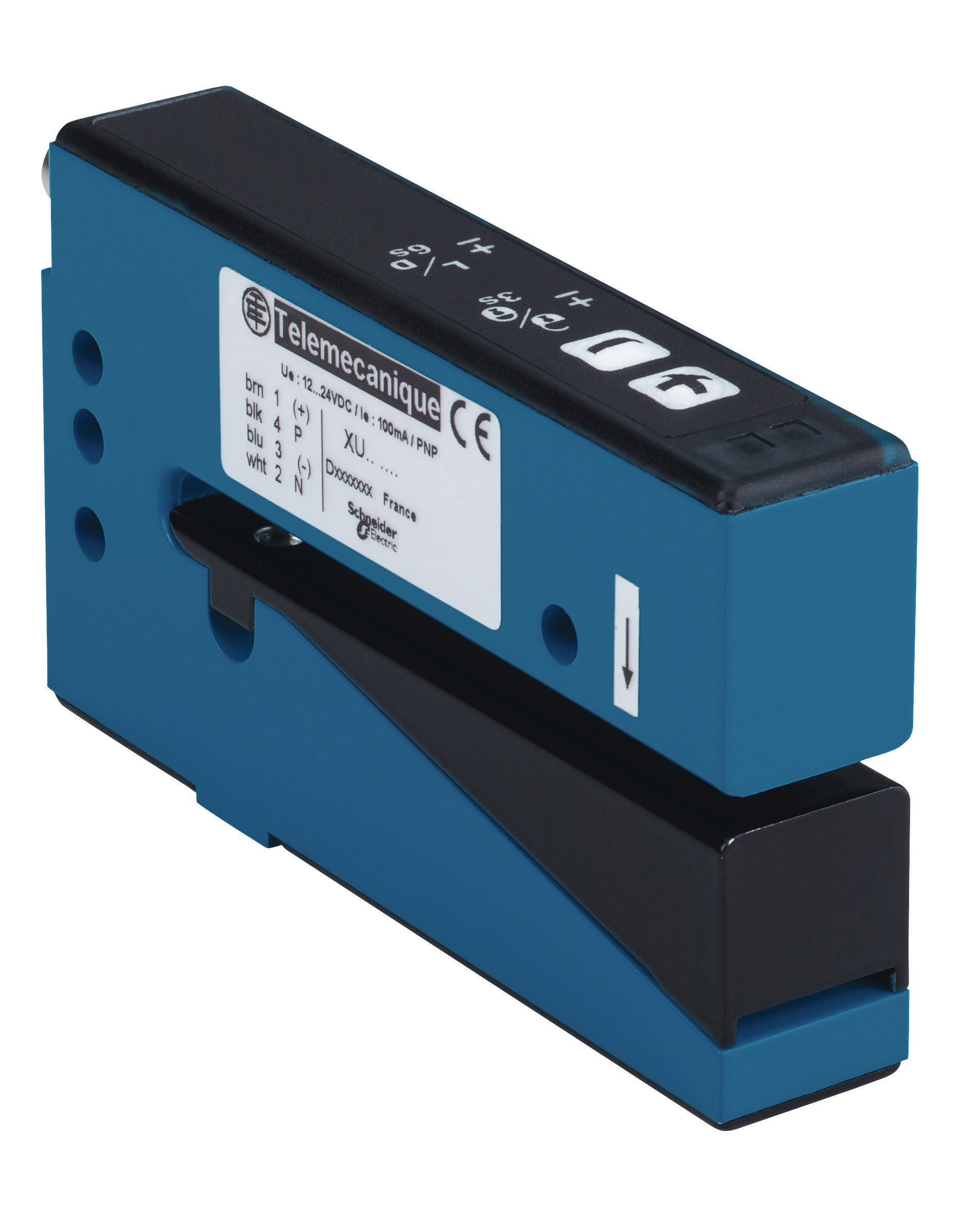 Telemecanique Sensor