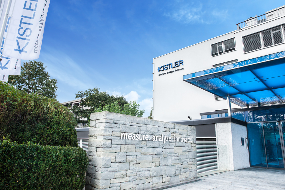 SMETEC entra a far parte del gruppo Kistler