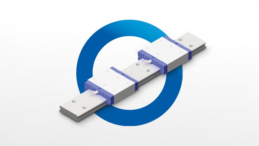 Scoprite le Guide Lineari SNR proposte da NTN Europe