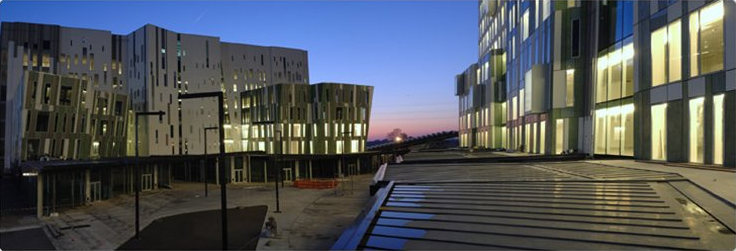 Nuovi uffici per National Instruments Italy