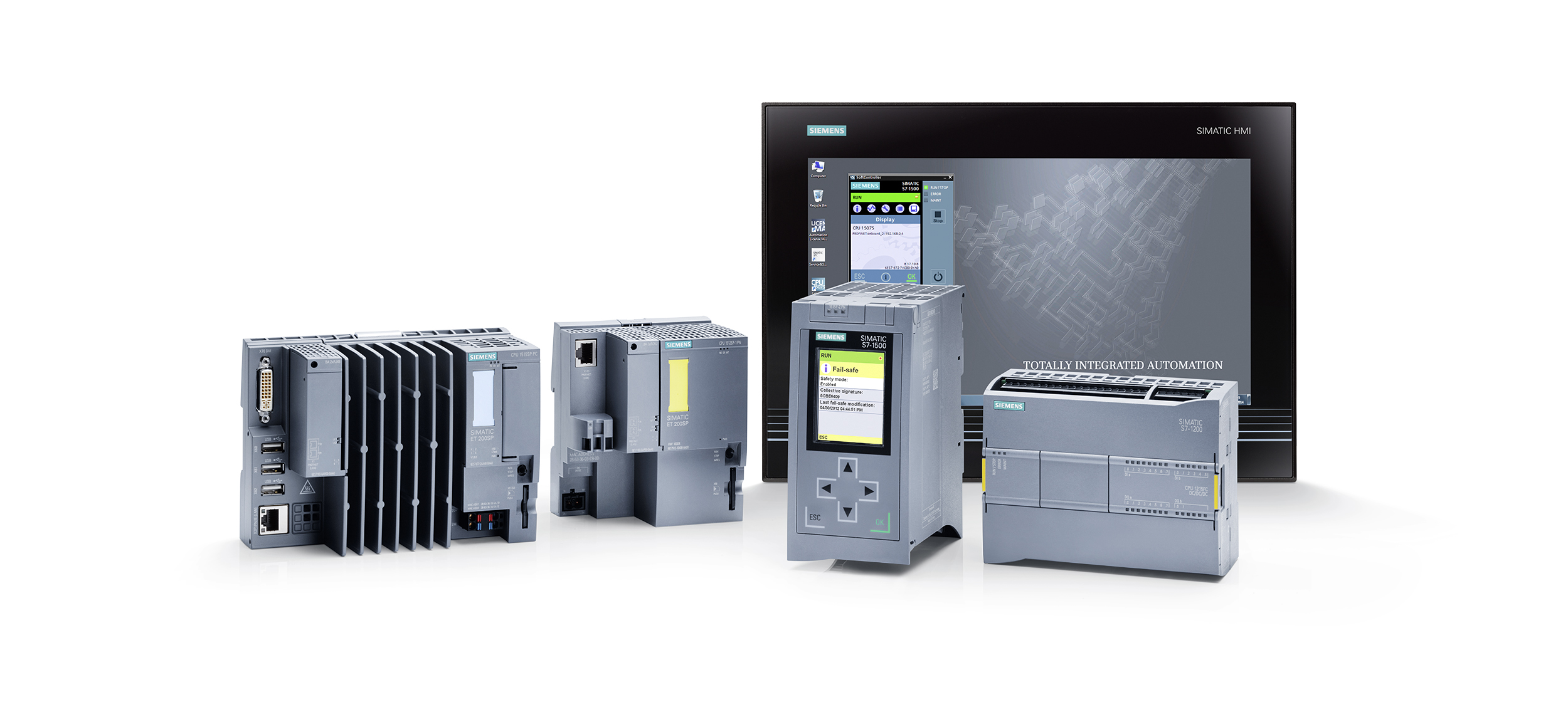 Controllore efficiente