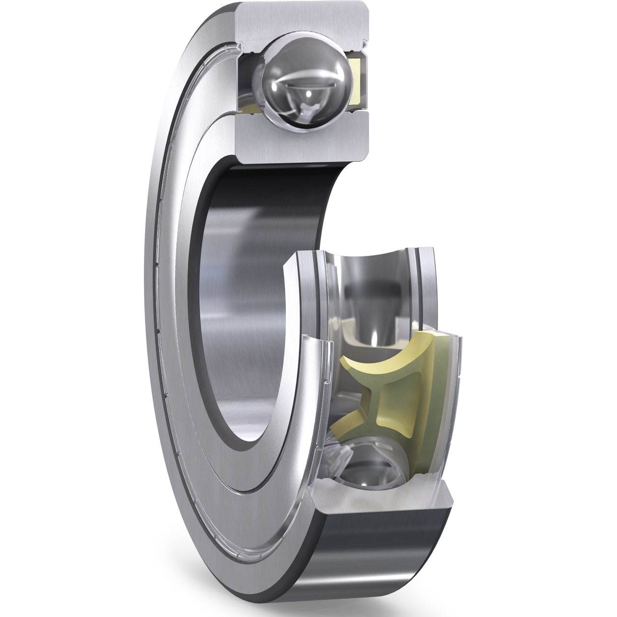 Soluzioni SKF per motori elettrici