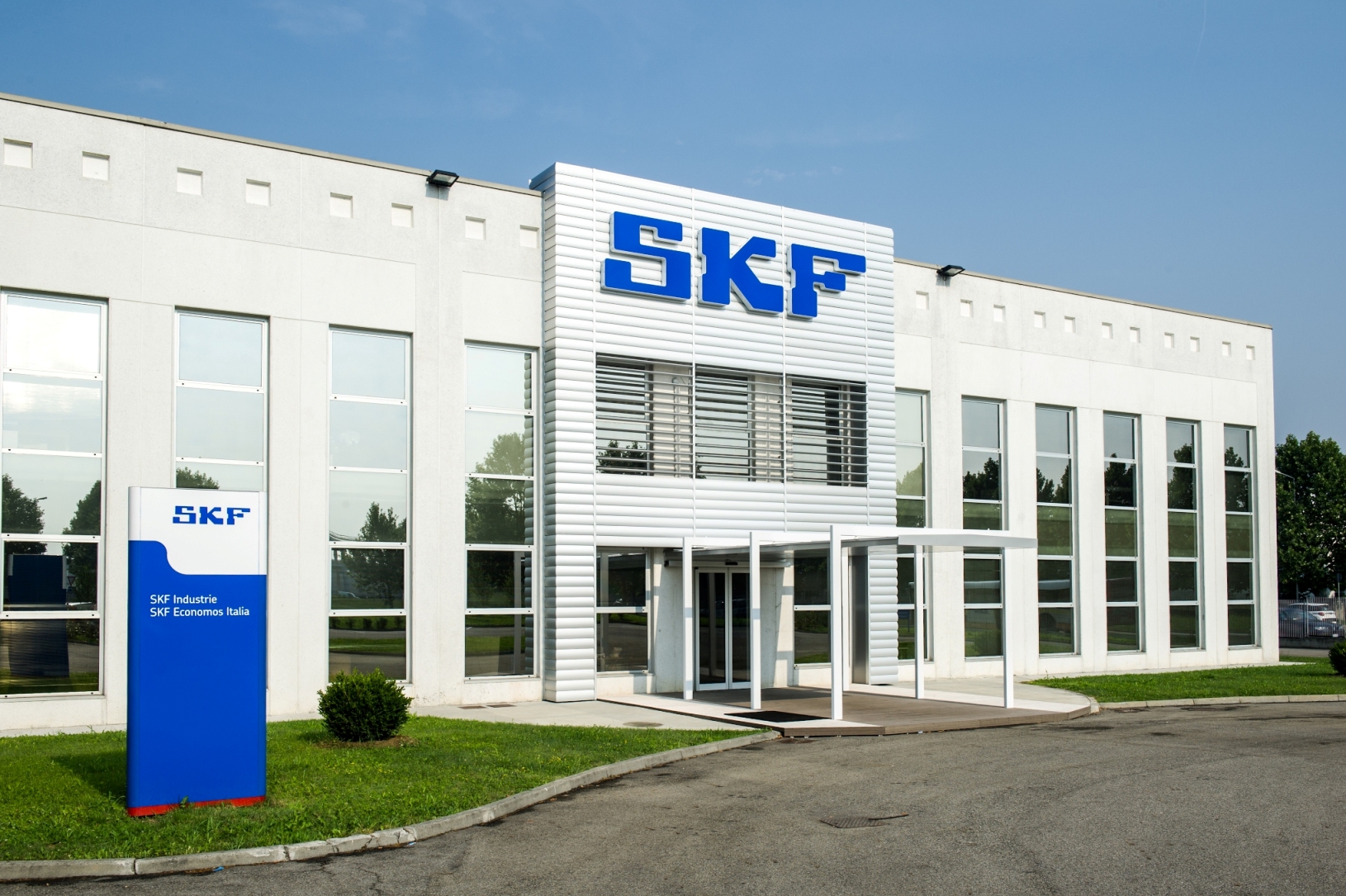 SKF offre corsi di formazione riconosciuti a livello internazionale