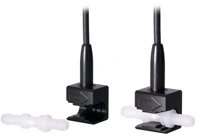 Nuovi sensori di flusso per applicazioni monouso