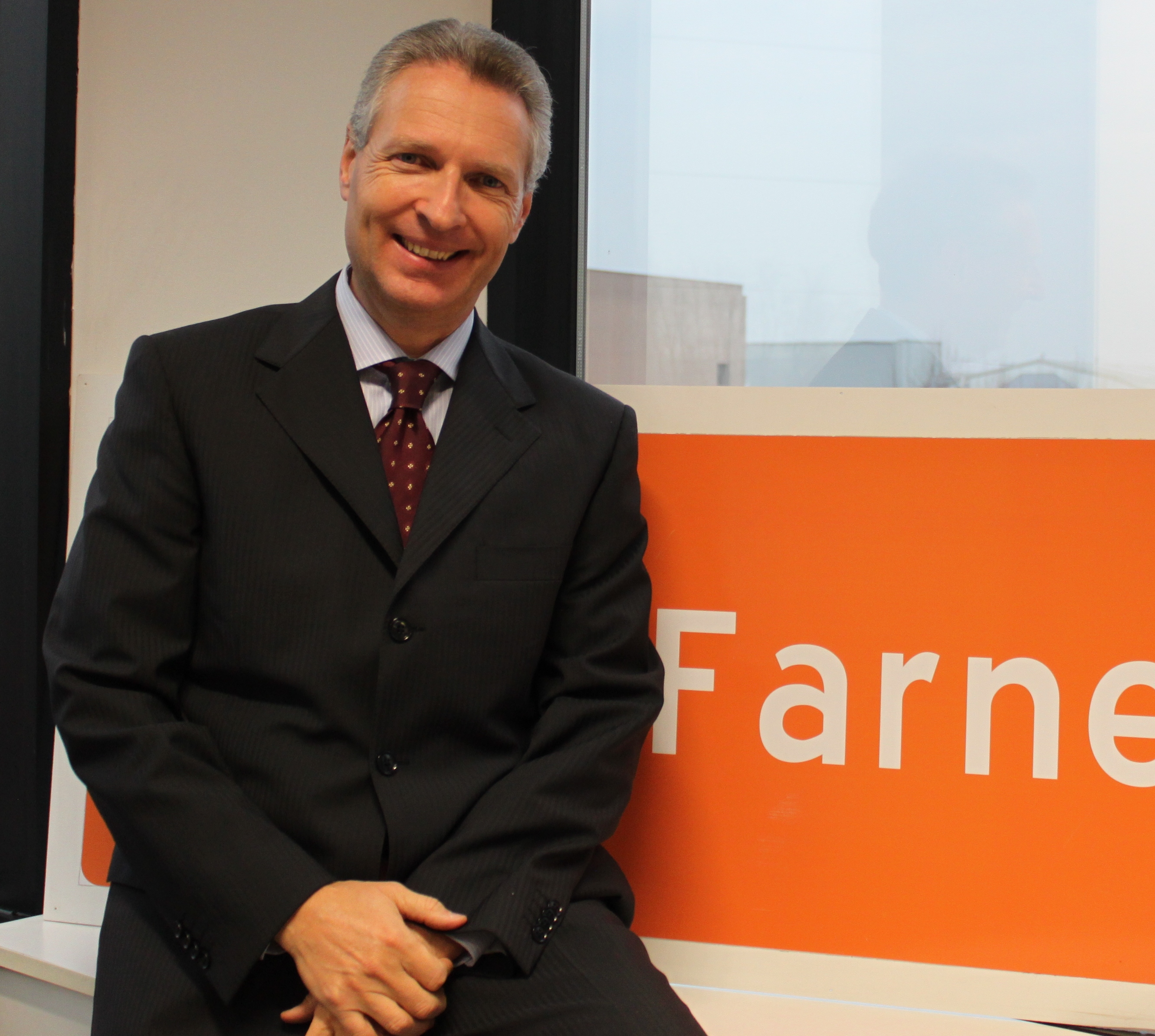 Intervista a Stefano Noseda