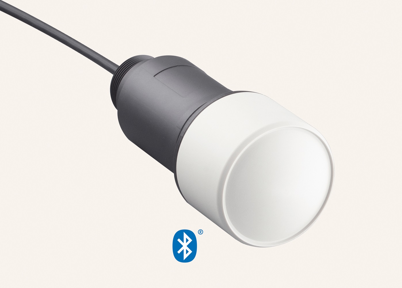 Sensore radar con Bluetooth