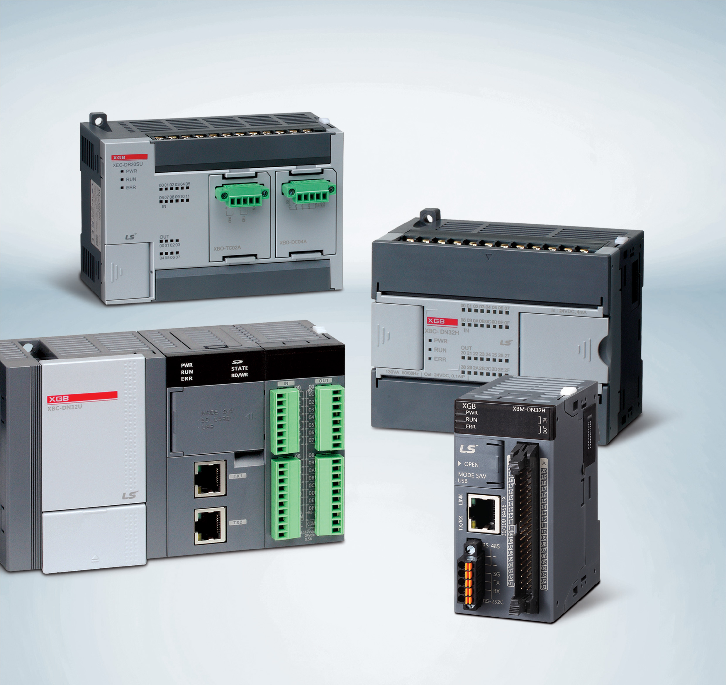 Controllore logico programmabile