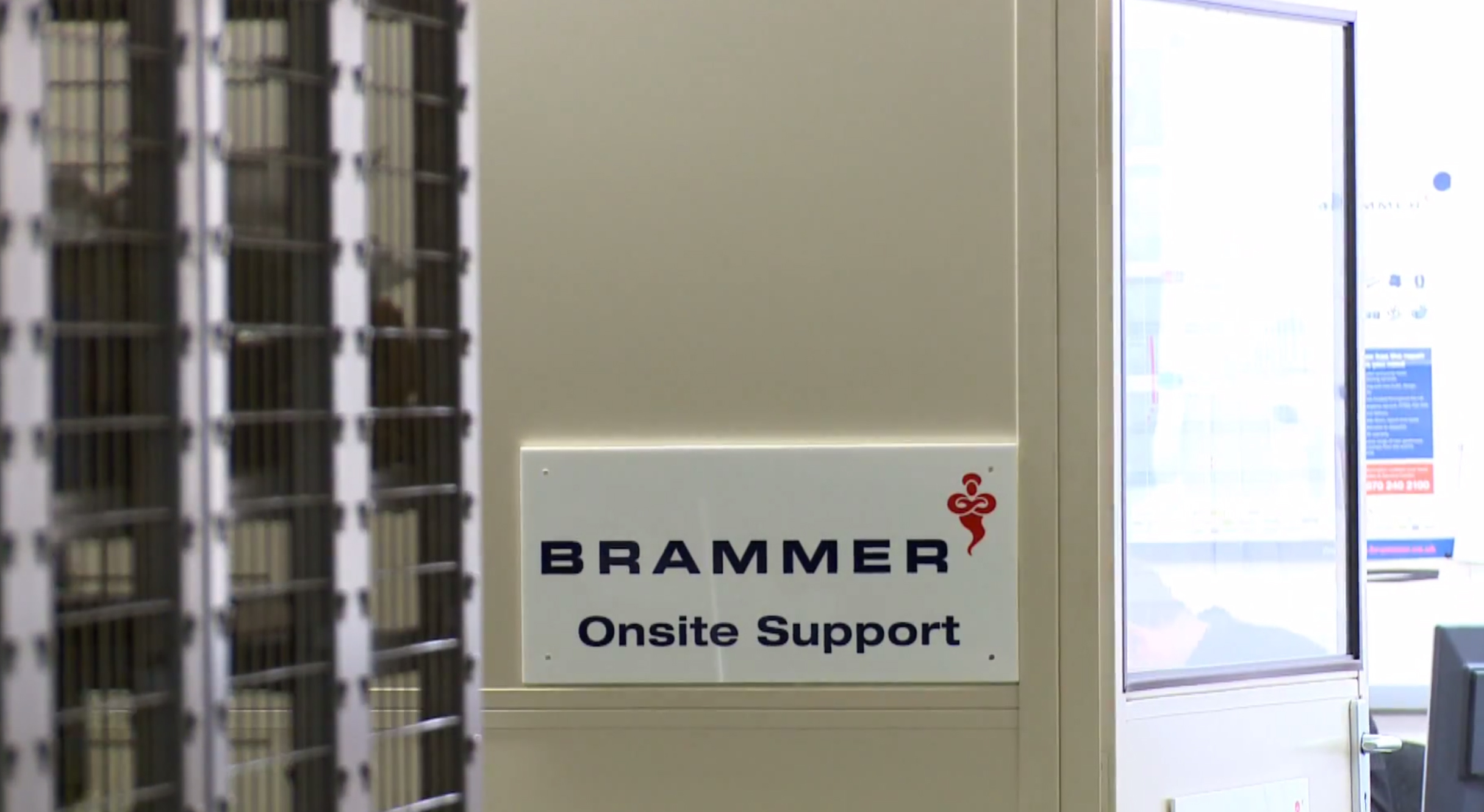 Brammer rinnova il contratto multinazionale con Henkel