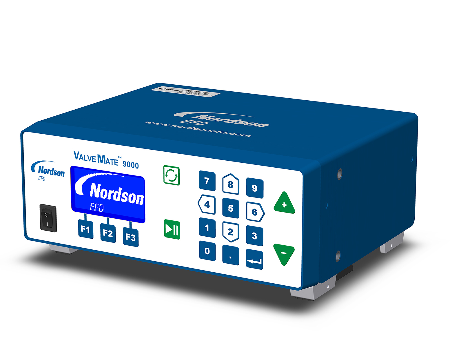 Centralina di controllo