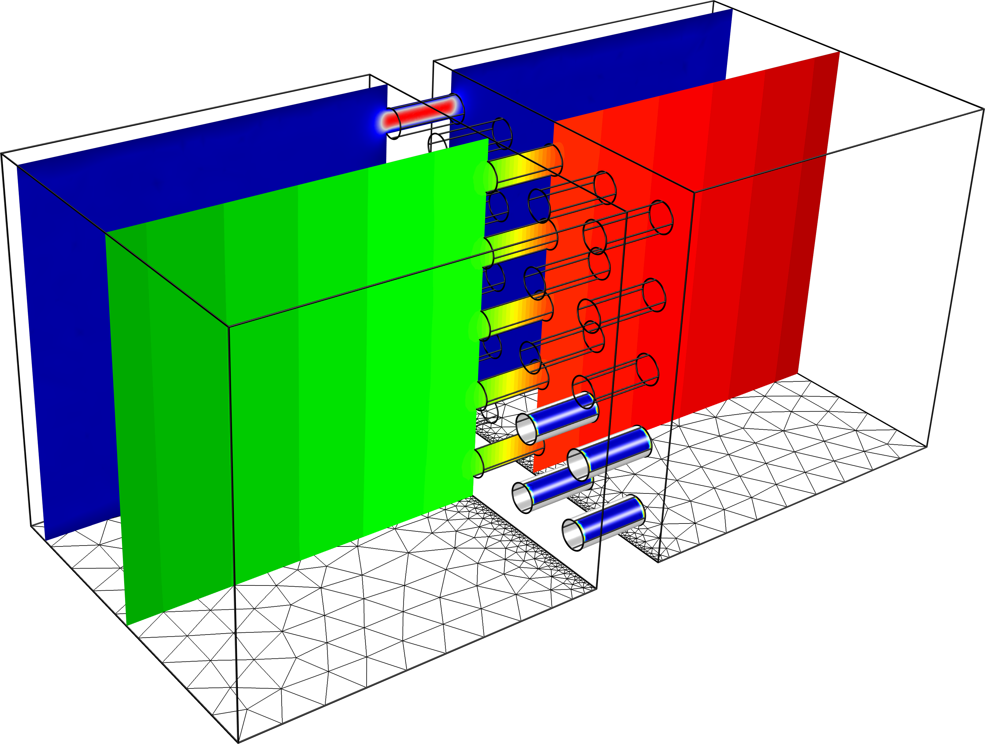 Simulazione semplificata e accessibile