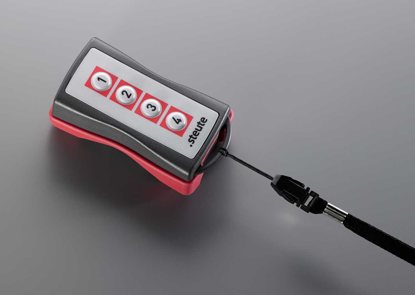 Dispositivo wireless sWave